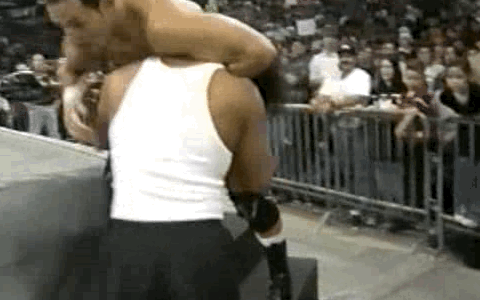 WCW Thunder 2/18/1999 – Wrestling Recaps