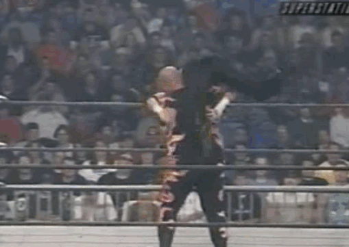 WCW Thunder 4/29/1999 – Wrestling Recaps