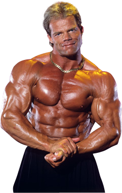 Bob’s Opinion On: Lex Luger – Wrestling Recaps