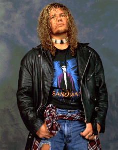 Ten Memorable Moments: Raven’s Career – Wrestling Recaps