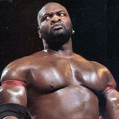 Bob’s Opinion On: Ahmed Johnson – Wrestling Recaps