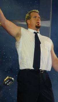 the-wall1 – Wrestling Recaps