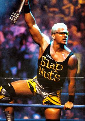 The Good & The Bad: WCW 2000 Part Two – Wrestling Recaps