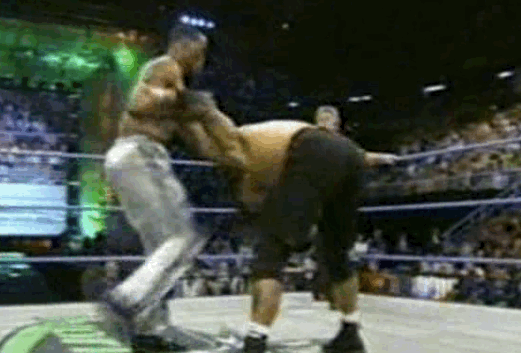 skipperkidman2 – Wrestling Recaps