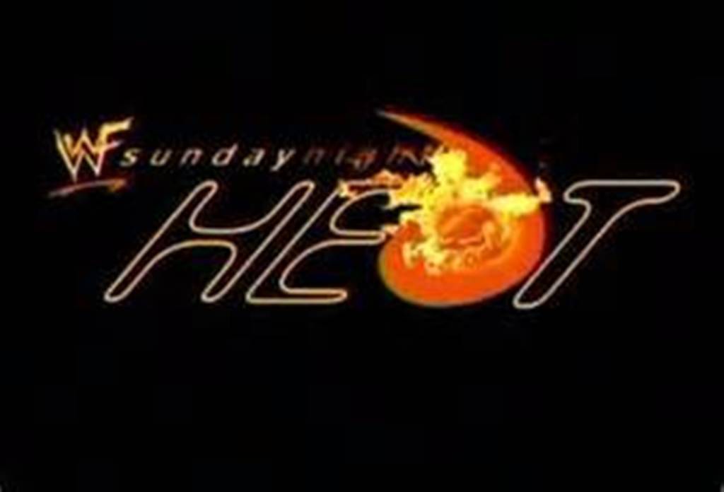 heat – Wrestling Recaps