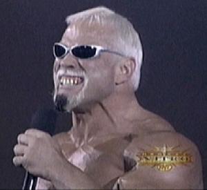 steiner – Wrestling Recaps