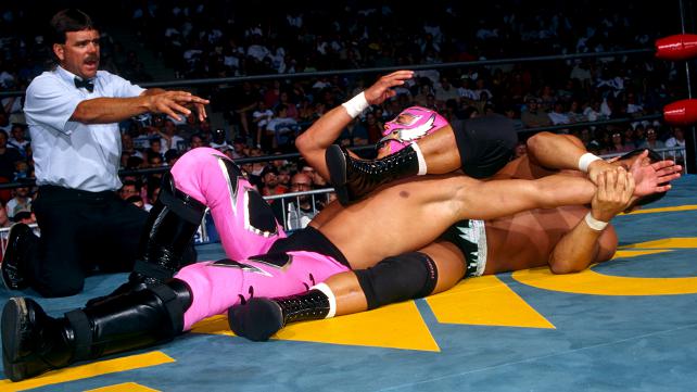 Dean Malenko’s 1996/1997 Retrospective: Was He The Right #1 For PWI 500 ...
